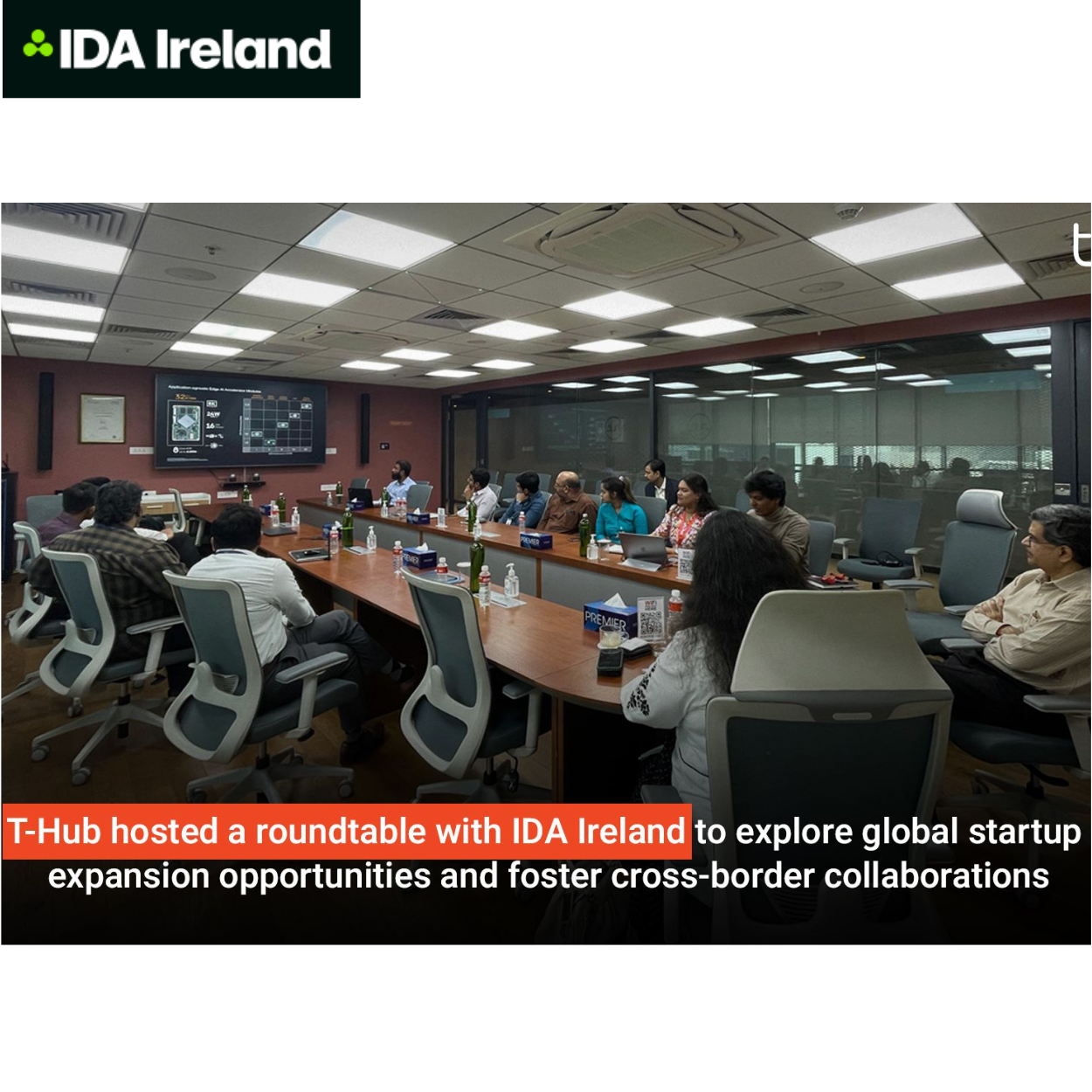 Edgeble - The Agentic Edge AI NPU