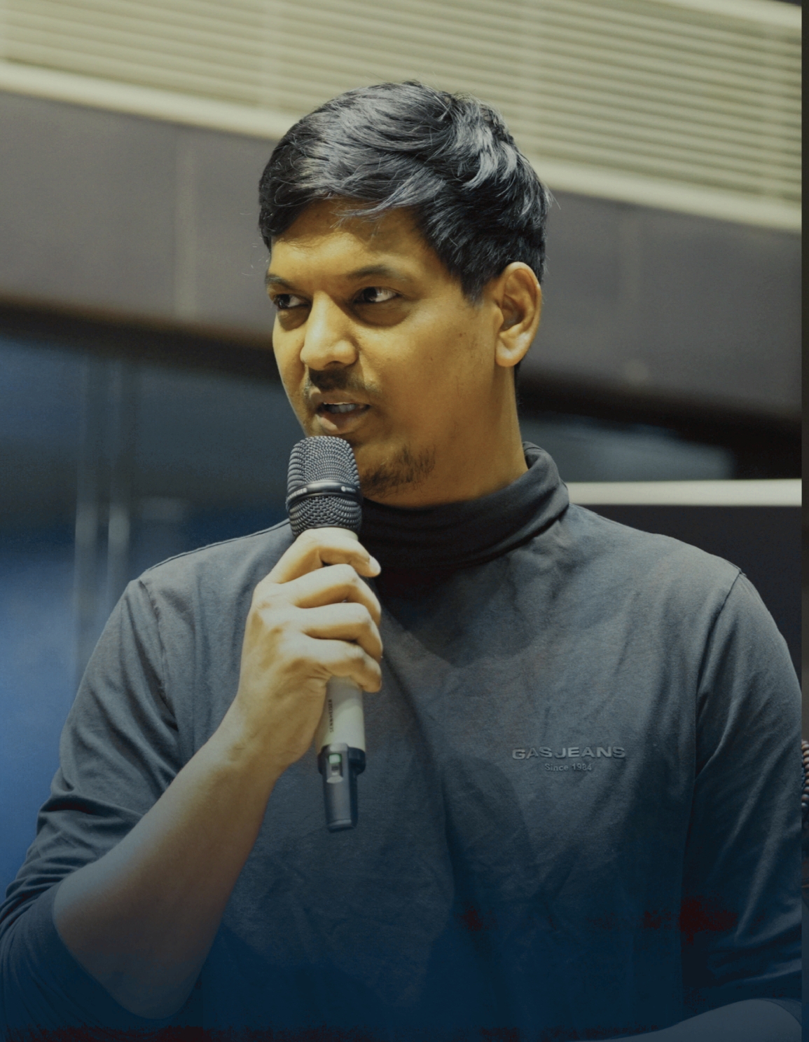 Edgeble - The Agentic Edge AI NPU