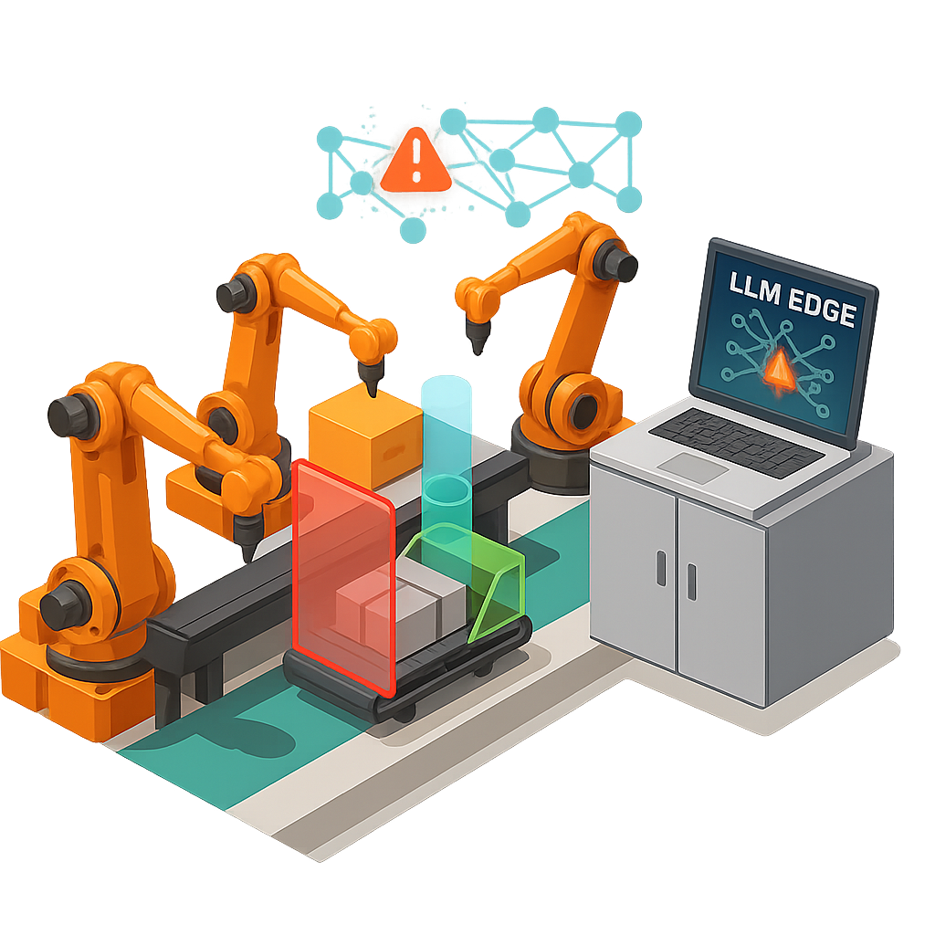 Edgeble - Self-learning Edge Intelligence